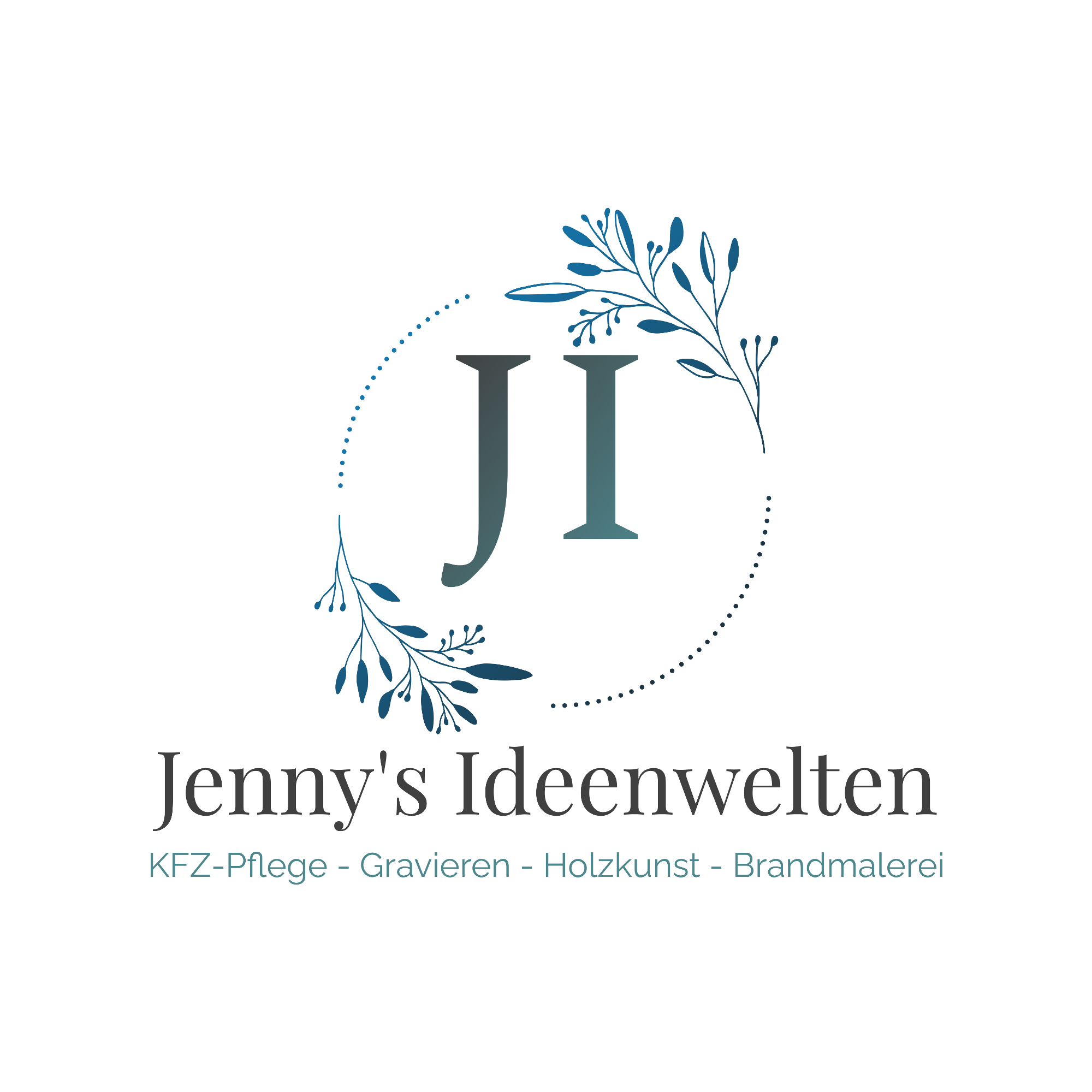Jenny´s Ideenwelten by Jennifer Walter - STARTSEITE